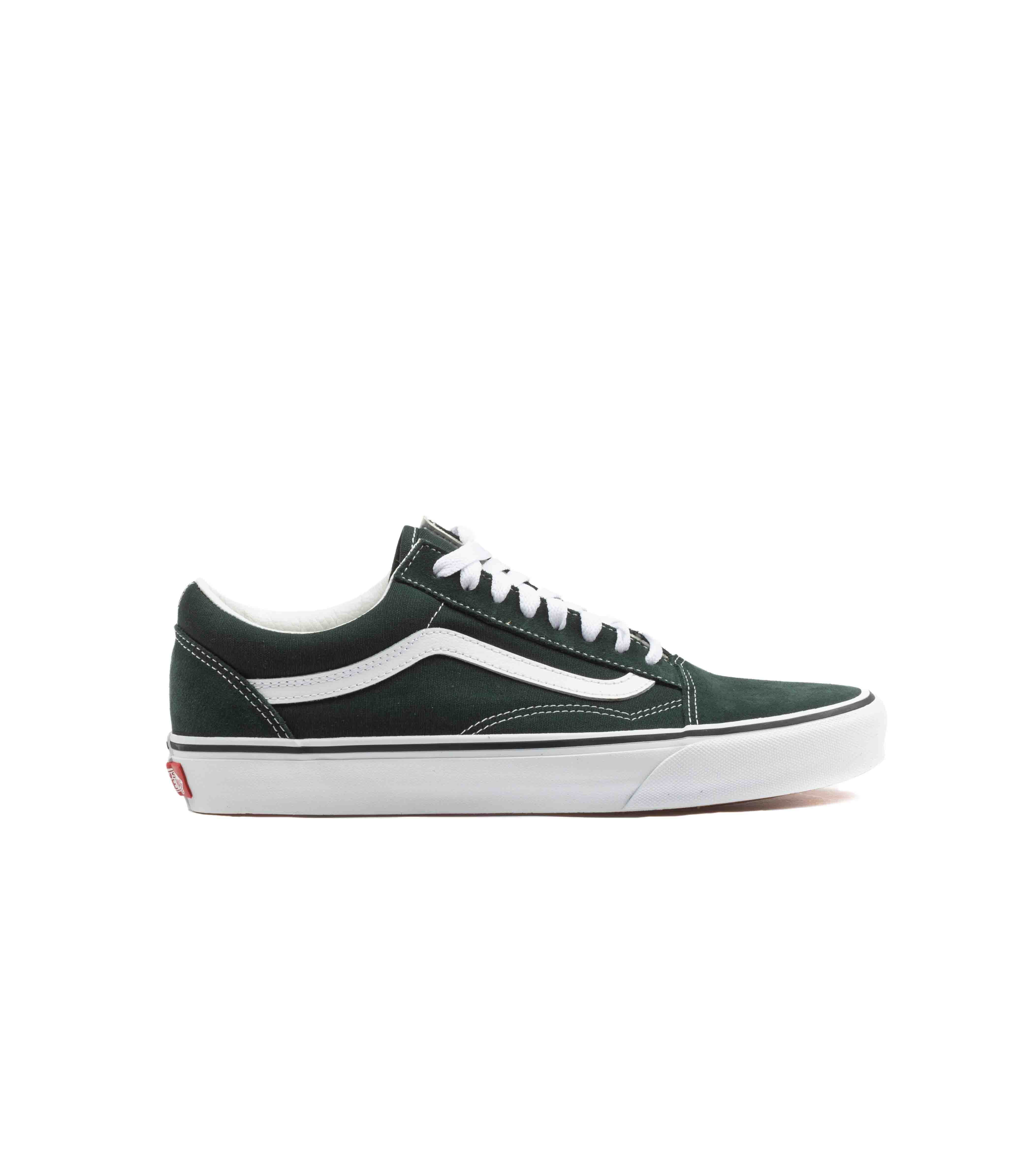 VANS - Vans Old Skool Color Theory Scarab | 152 Store - SKU: VN000D7ZPRM1